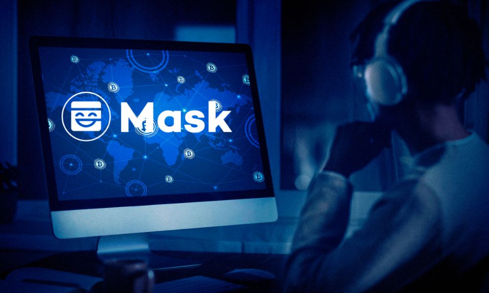 What is Mask Network? The latest MASK review for 2025 - Coin60s
